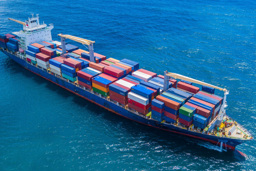 Bilander Logistics – Excellence at Sea Starts with Us.