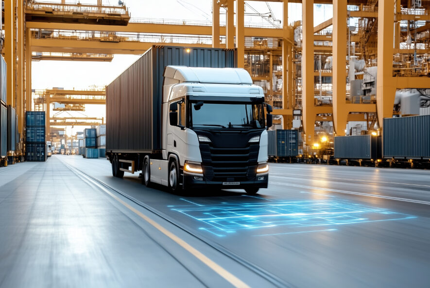 Bilander Logistics – Excellence at Sea Starts with Us.