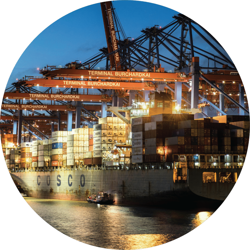 Bilander Logistics – Excellence at Sea Starts with Us.