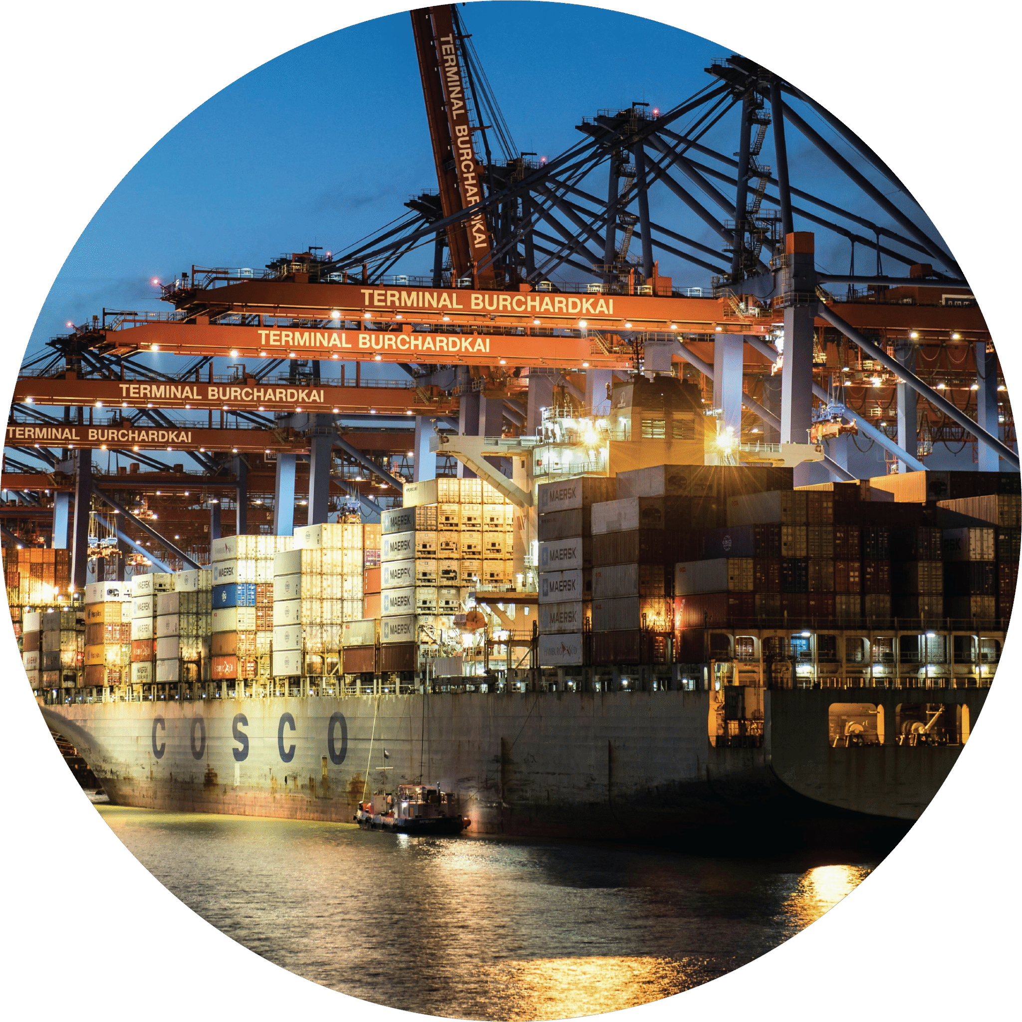 Bilander Logistics – Excellence at Sea Starts with Us.