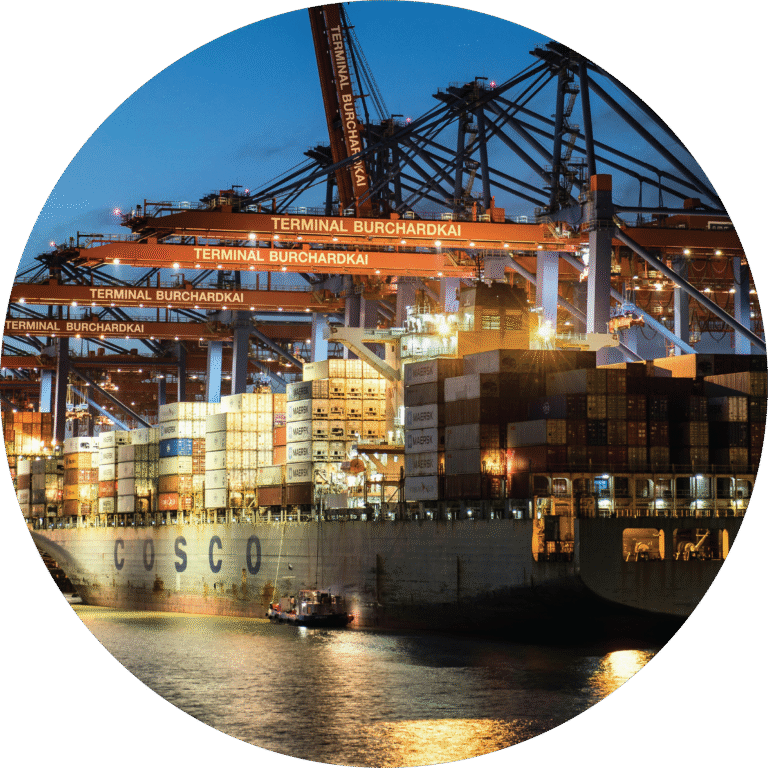 Bilander Logistics – Excellence at Sea Starts with Us.